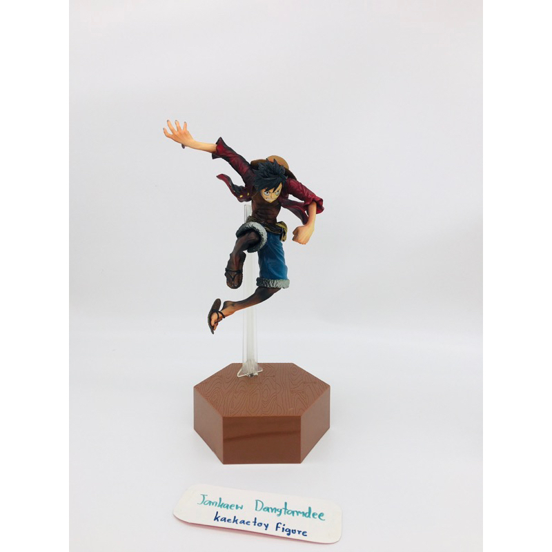 Luffy One Piece 2% Hand. | Shopee Philippines