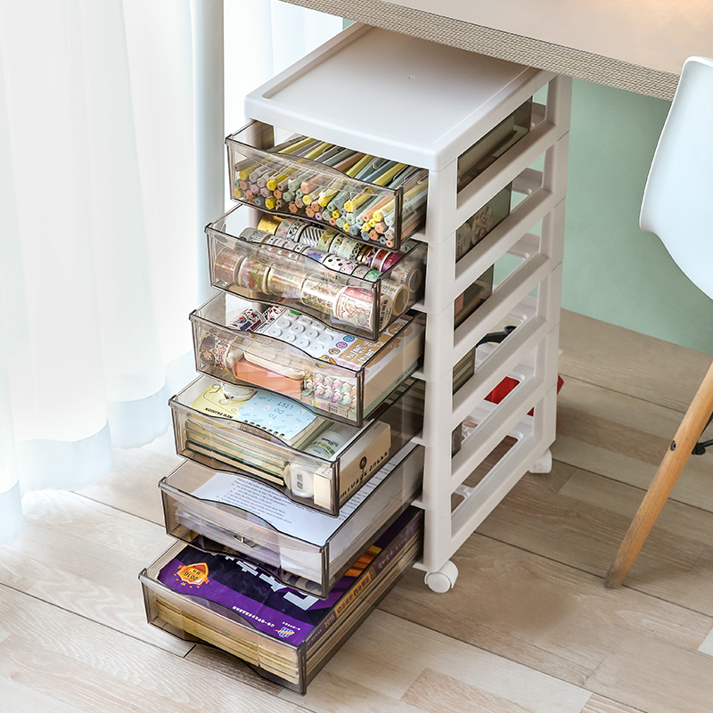 CONY File Cabinet Document Storage Rack Can Be Labeled To Store ...