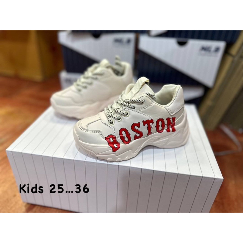 New Mbl Kids Sneakers Light And Comfortable Can Be Worn By Both Girls ...