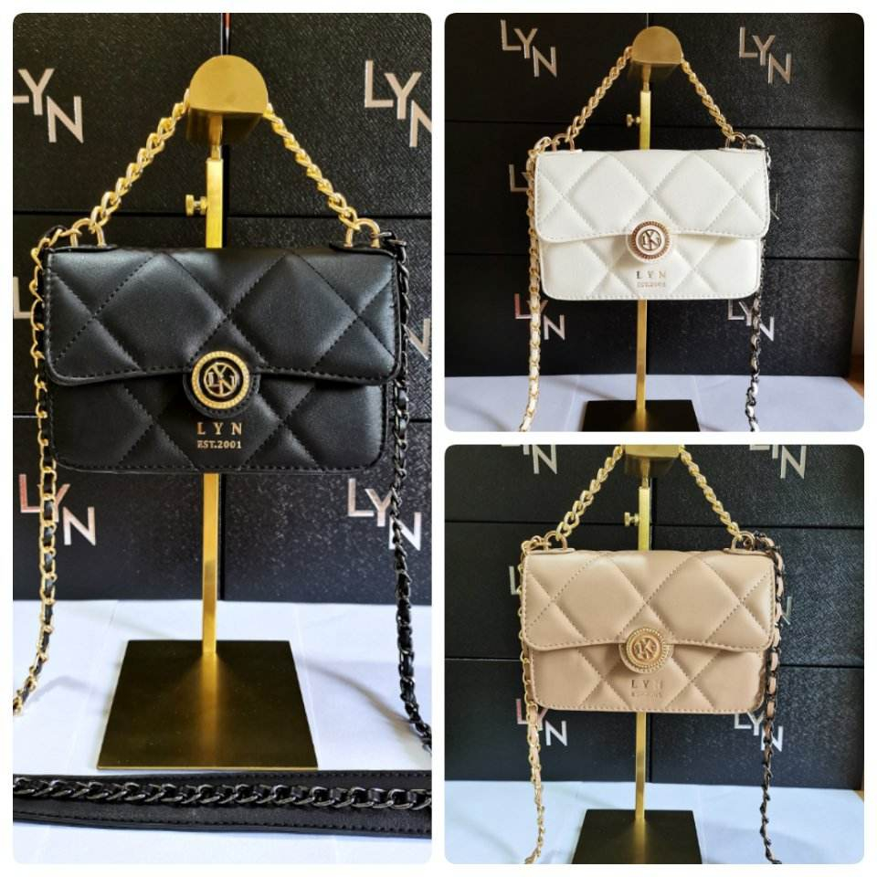 Beautiful Details LYN Bag Shoulder Strap. | Shopee Philippines