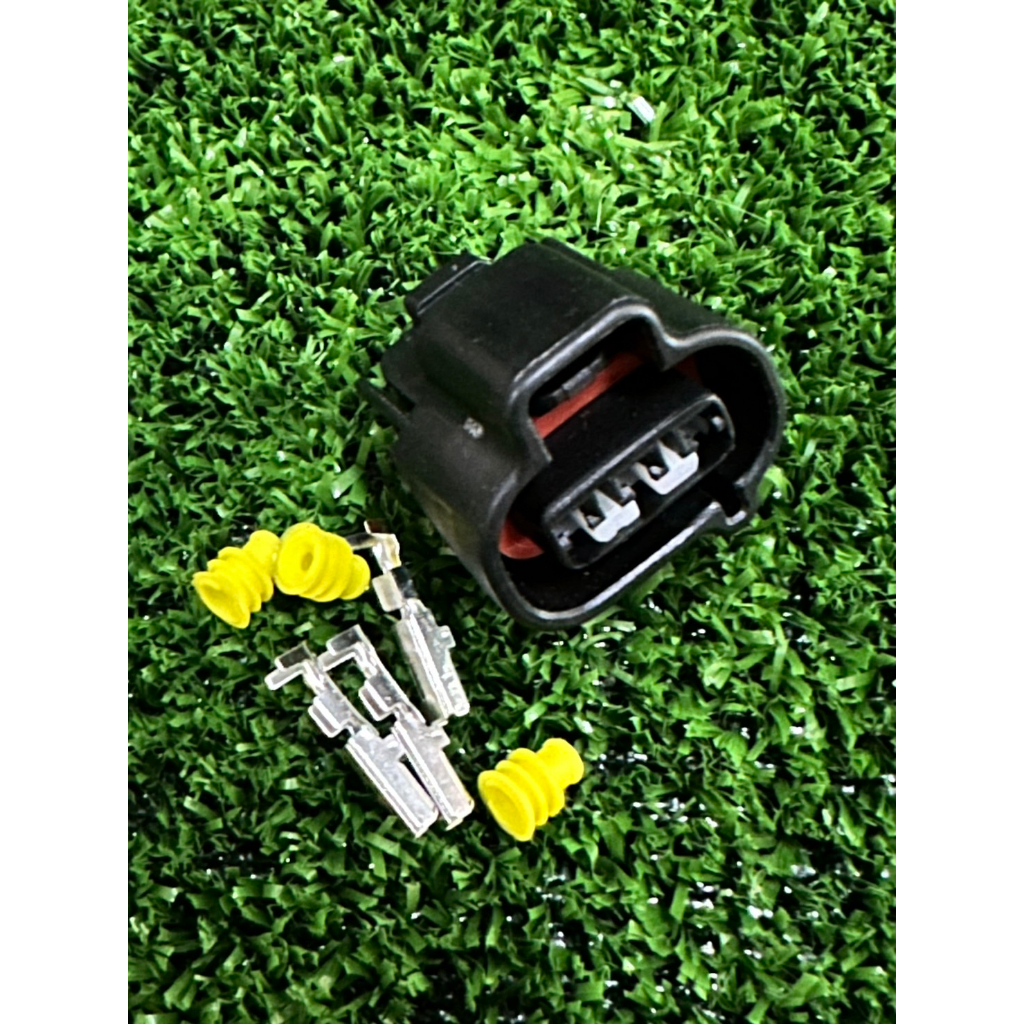 ISUZU Dmax VIGO Ckd CMP Speed Sensor Plug With Rubber Pin (Can Issue ...