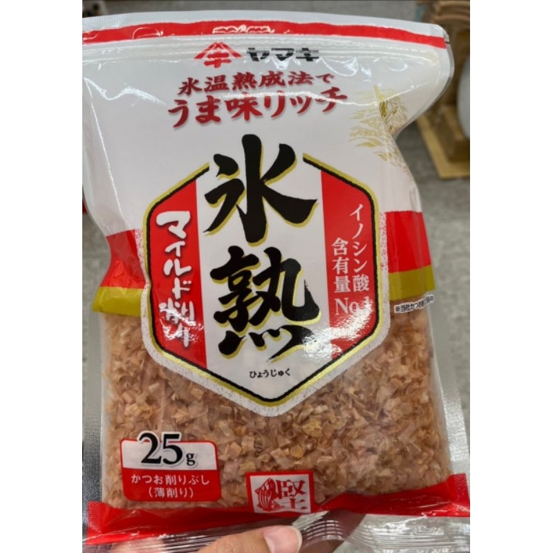 Dried Bonito Fish Fillet Grade Shredded Type (Japan Imported) | Shopee ...