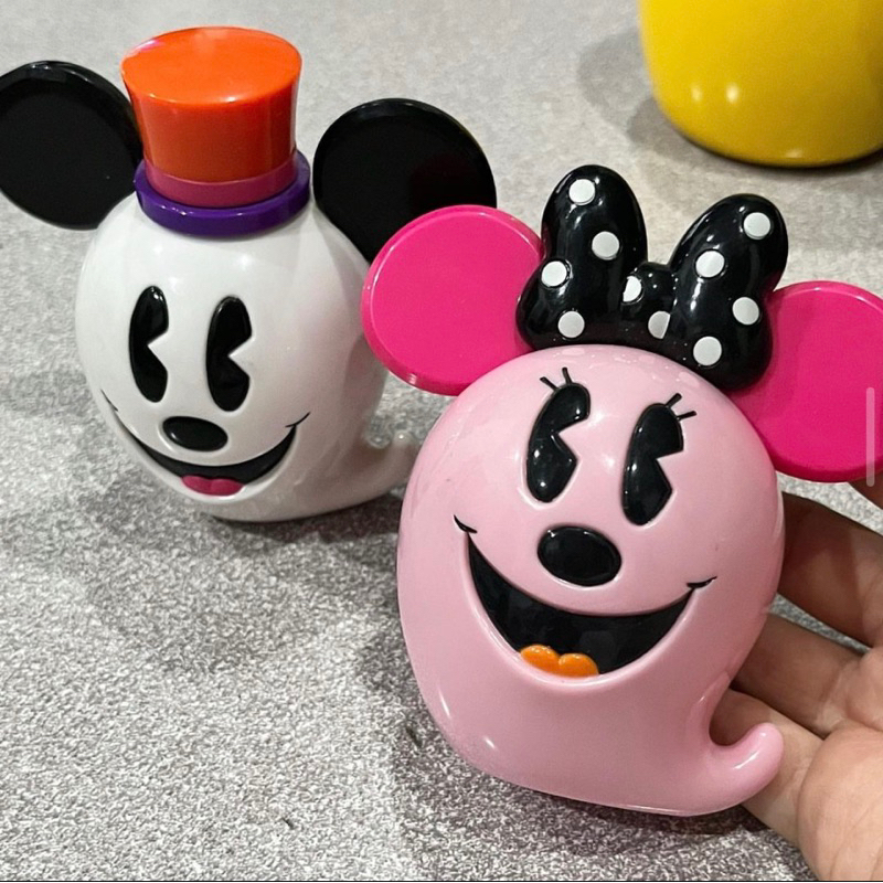 Disney Model Halloween Display Stand | Shopee Philippines