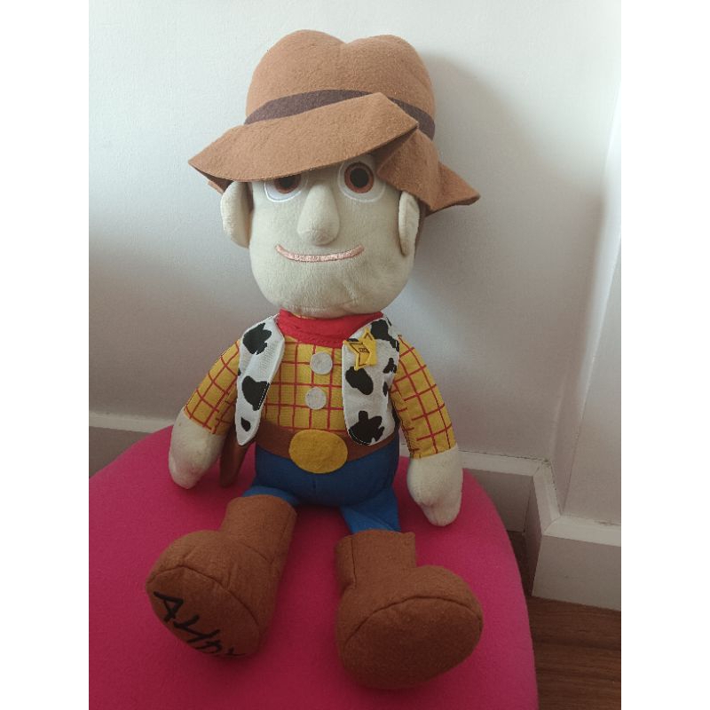 Toy Story Clean Work Tudung | Shopee Philippines