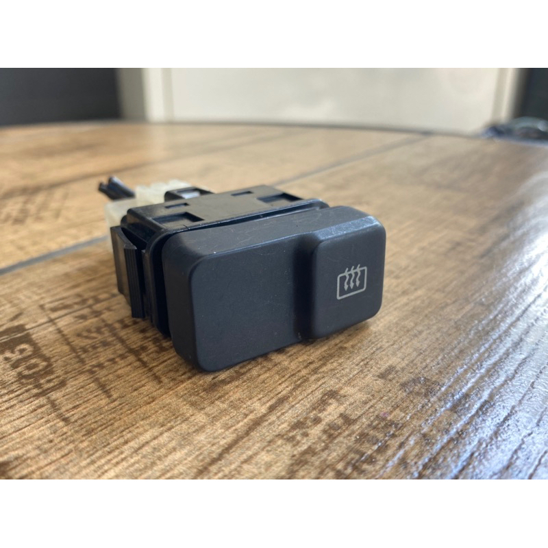 TOYOTA Chasing Switch/Fog Light/Spotlight/Outer With Genuine Japanese ...