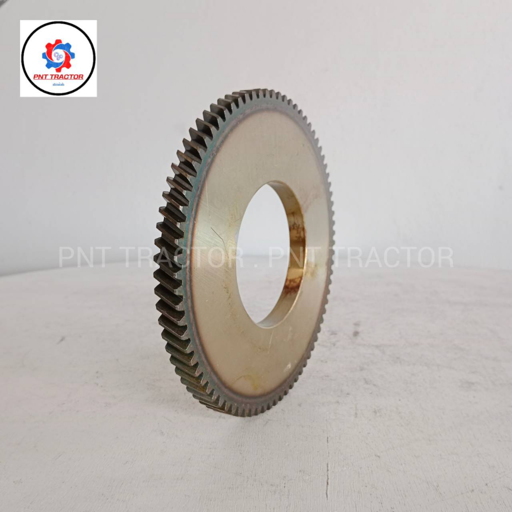Centre Crank Gear For Use With Ford Tractor Models F/5000/6600 (78T ...