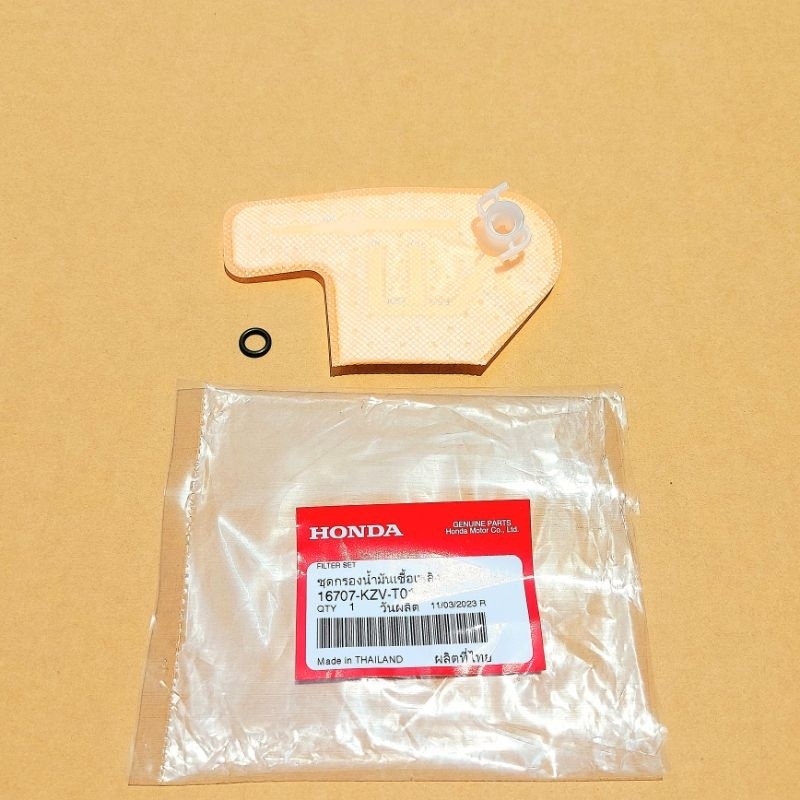 Fuel Filter Kit HONDA Wave125i Super Cub CT125 C125 "16707-KZV-T01 ...