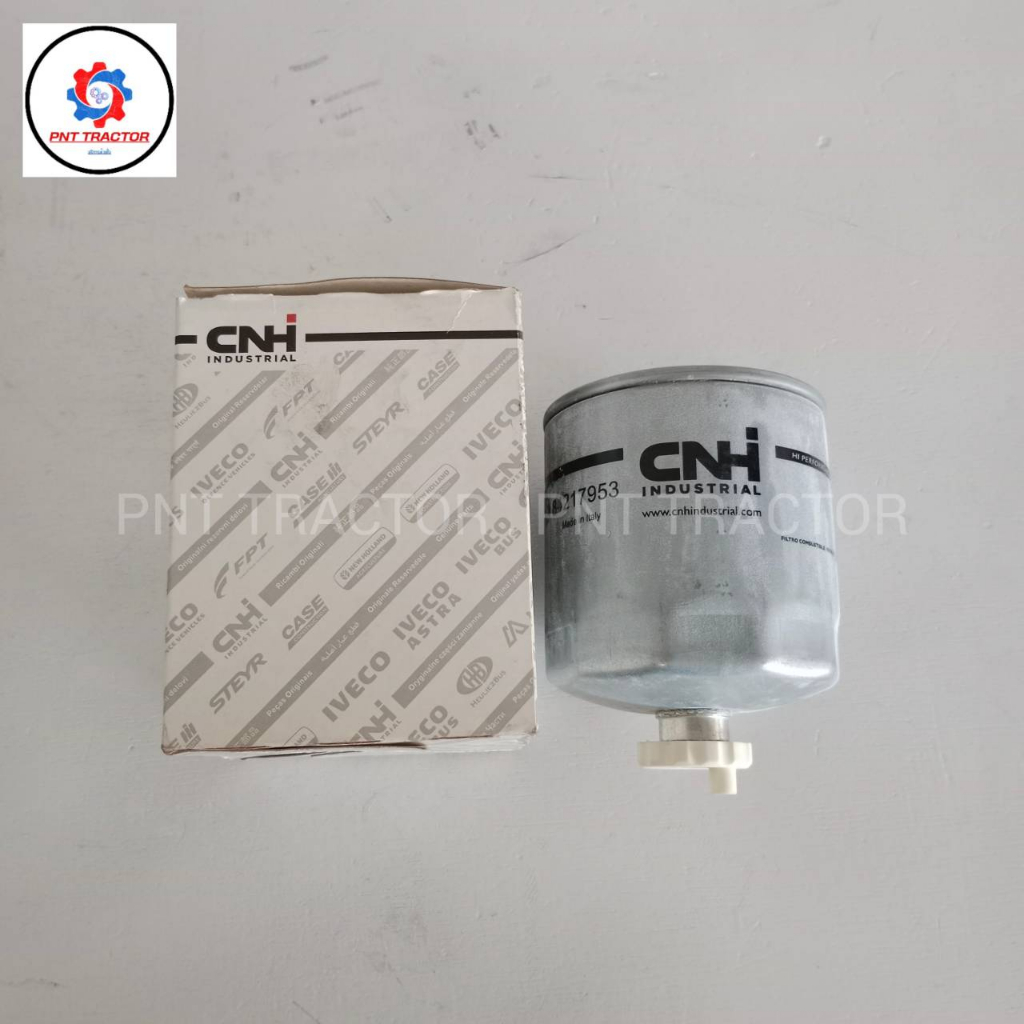 Solar Filter For Ford Tractor Model TD90 New Holland F80-66 Short Ball ...