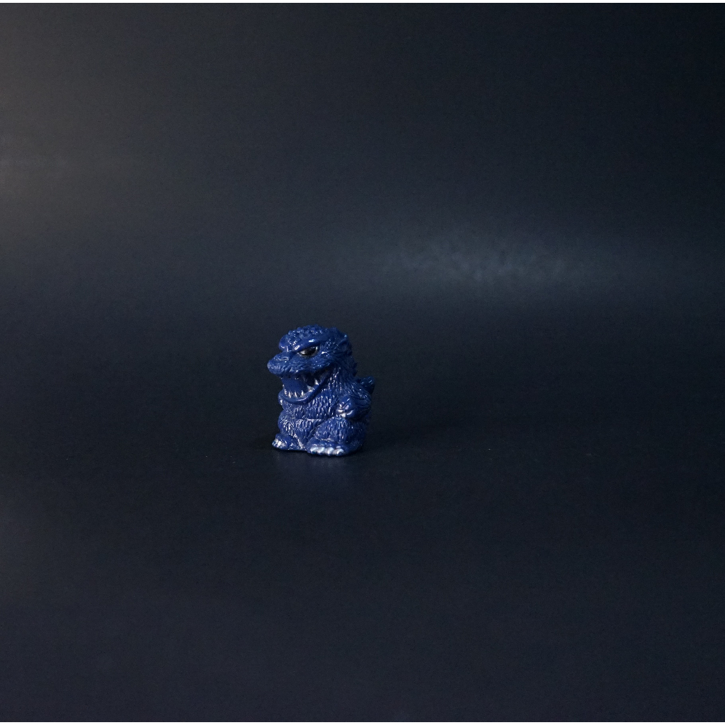 Godzilla Vintage Finger Wearing Pupet BANDAI | Shopee Philippines