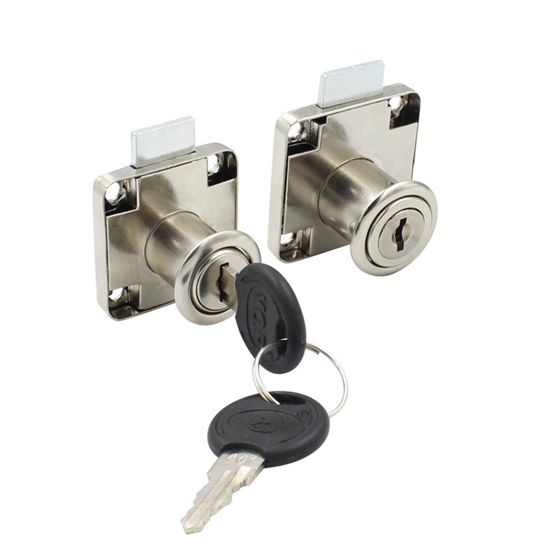 Furniture Lock Padlock Drawer Key Wardrobe Cabinet Door | Shopee ...