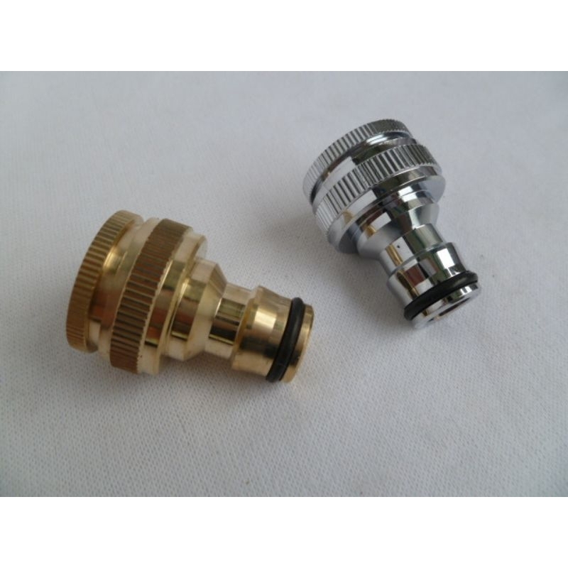 Tap Connector Size 4 Inch And 6 Built-In | Shopee Philippines