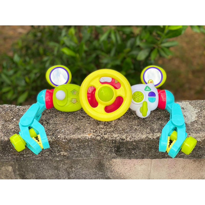 Elc Toys For Strollers Car Seats | Shopee Philippines