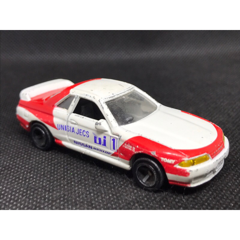 Tomica Nissan Skyline R32 GT-R made in Japan | Shopee Philippines