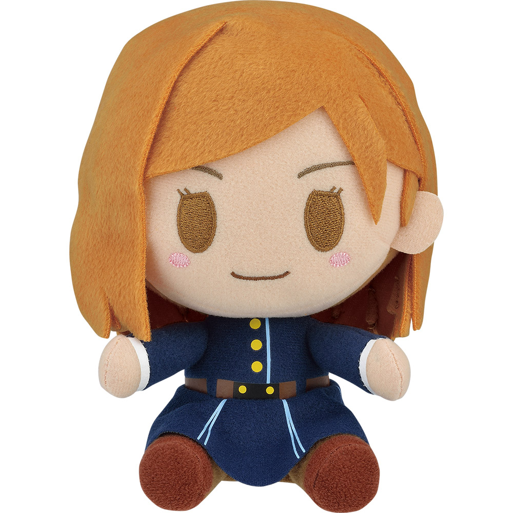 Ichiban Kuji Magic Round Battle ~3~ C prize Nobara Kugizaki | Shopee ...