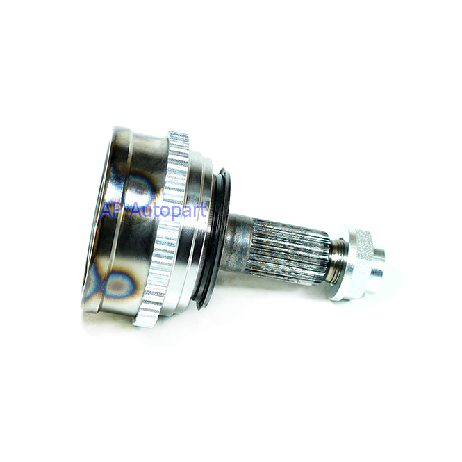 Product Has External Drive Shaft Head City & TypeZ 96-02 Outer 1996 ...