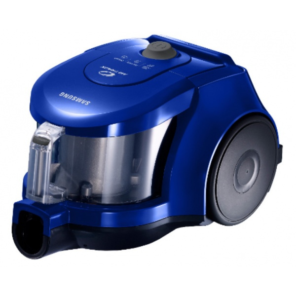 SAMSUNG Vacuum Cleaner 1.3 Liter Capacity 1600w Model VCC4320S3A/XST ...