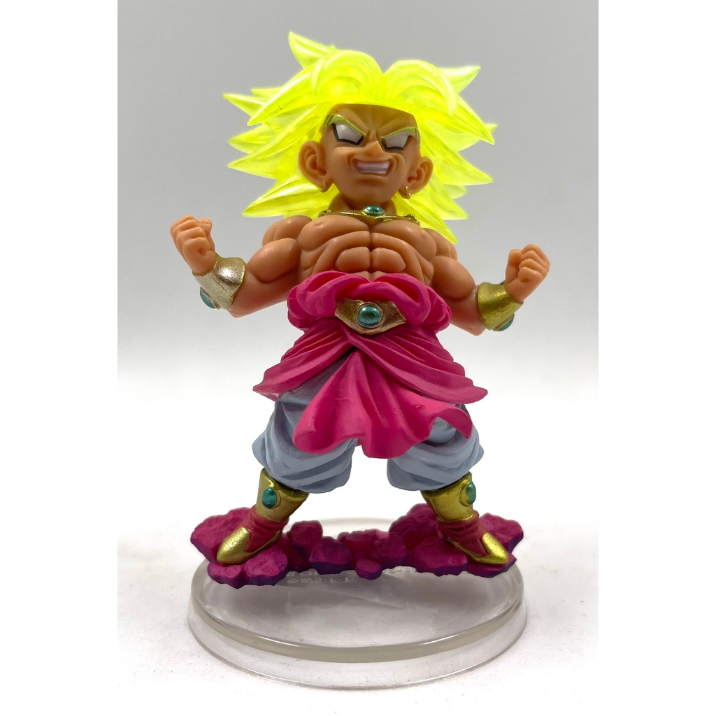 Dragon Ball Super UG Gashapon Ultimate Grade The Best Mini Figure ...