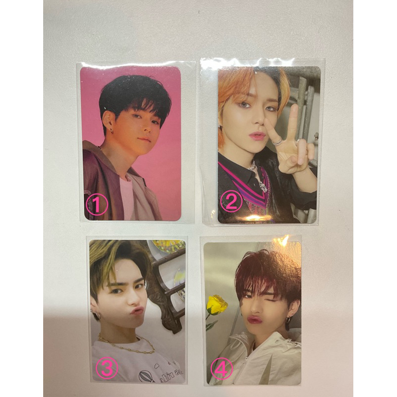 treasure Card Yoshi first step/second step /kit | Shopee Philippines