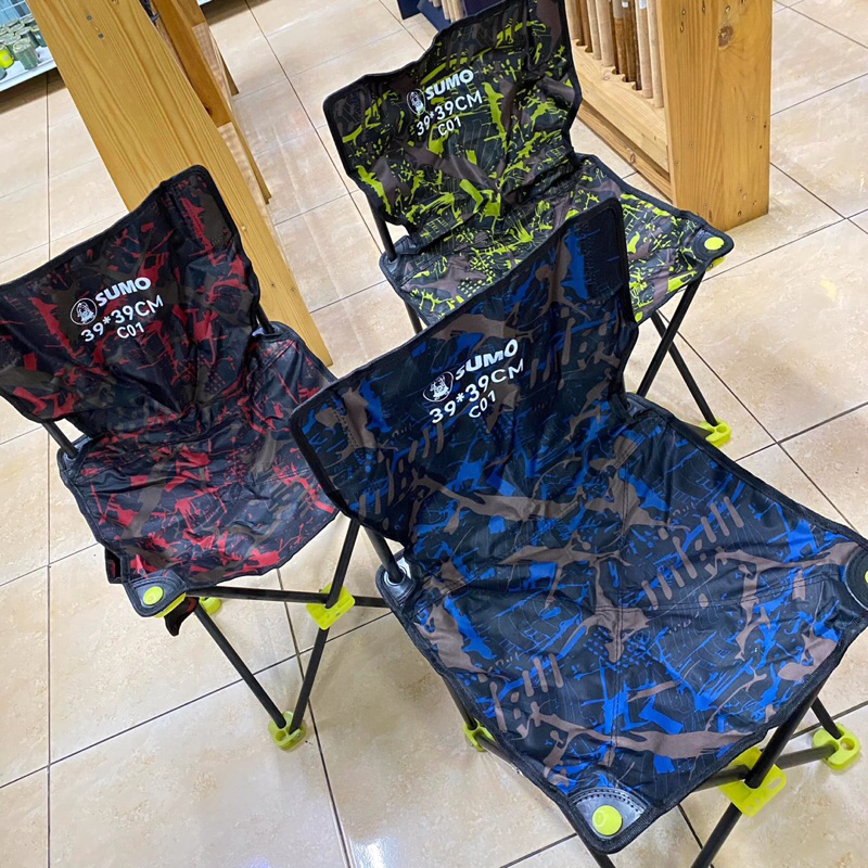 SUMO Chair (39*39cm) | Shopee Philippines