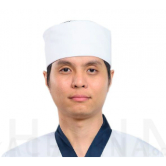 Japanese Chef Hat Mesh Top/Headband | Shopee Philippines