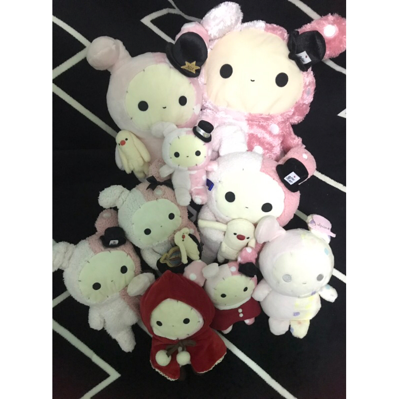 Centimental Sercus Sentimental circus Plush Toy | Shopee Philippines