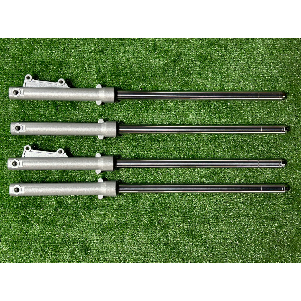 Cylinder With Front Fork Rod Sonic Quality | Shopee Philippines