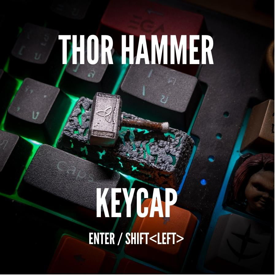 Artisan keycap Hammer | Shopee Philippines