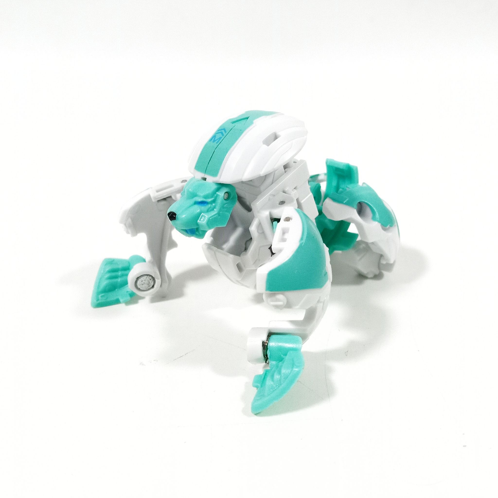 Bakugan Haos Hydorous DX Transformable Ball Toy Japan | Shopee Philippines