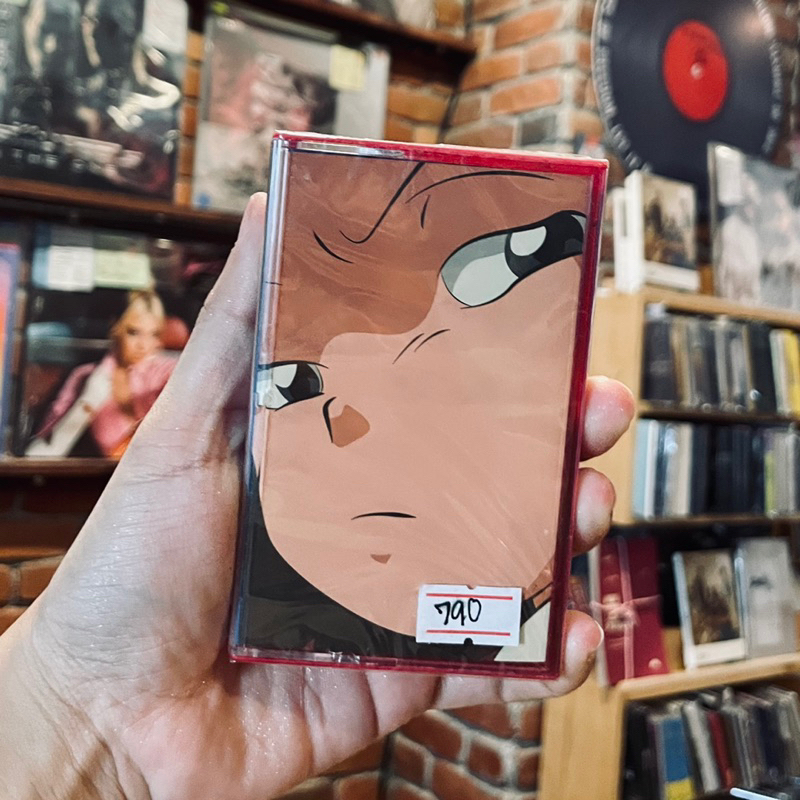 Adoy Tape-Catnip (Cassette Tape) | Shopee Philippines