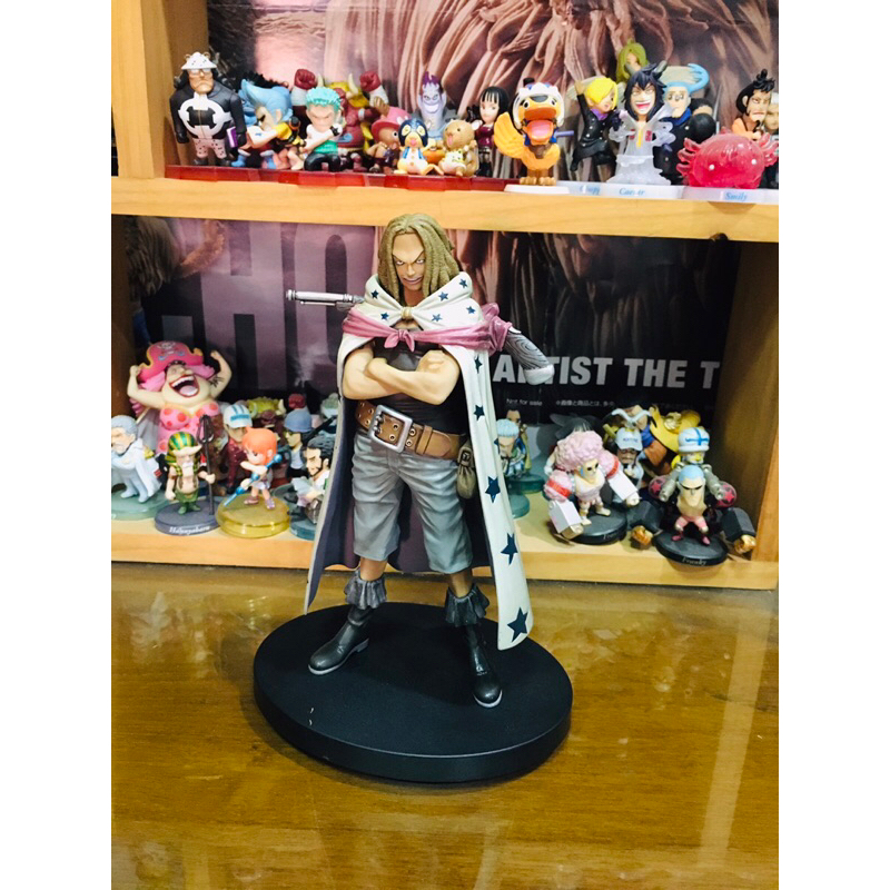 (DxF) Authentic 1 Yasopp DxF the grandline man Golden Cat One piece ...