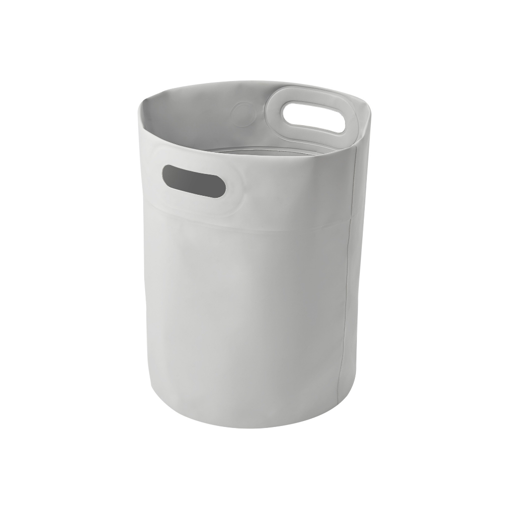 MUJI (MUJI) PVC waterproof bucket bag (Pre-order) | Shopee Philippines