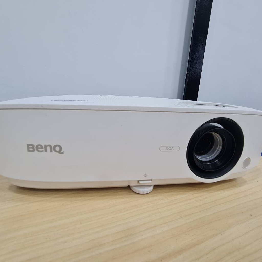 Projector (Projector) BenQ MX532 (BenQ MX532 + AC) | Shopee Philippines