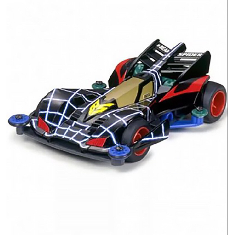 Tamiya Mini4WD BEAK SPIDER | Shopee Philippines