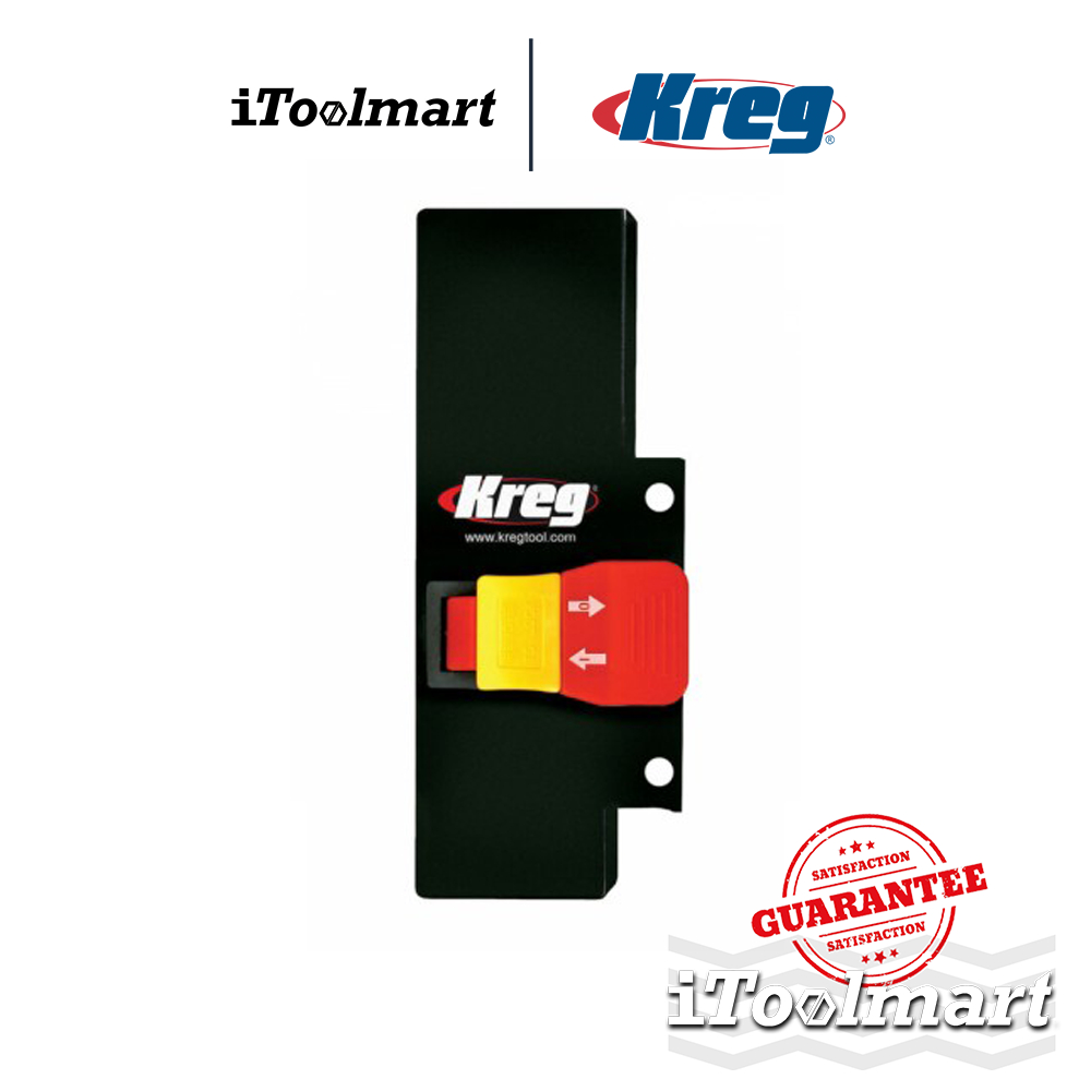KREG Router Table Switch Model Multi-Purpose | Shopee Philippines