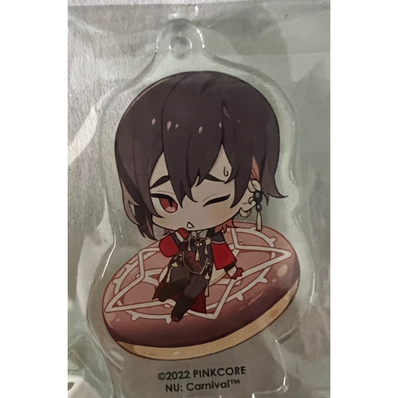 NU: CARNIVAL X DECOTTO BY ANIMATE CAFE Premium Standyakumo Design | Shopee Philippines