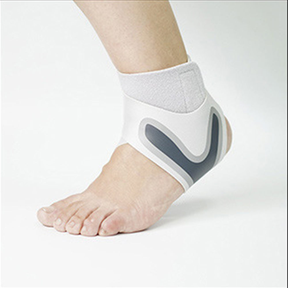Prevent Injury Foot Brace Ankle Sprain Treat Ultra-Thin Support ...