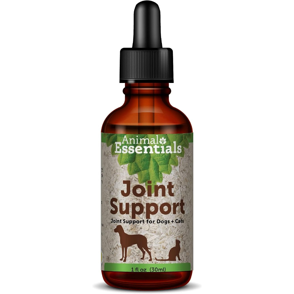 Animal Essentials Joint Support Nourish Dog-Cat Joints Reduce ...