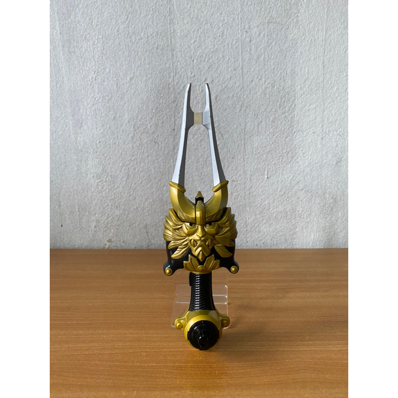 Dx onsa onkaku Transforming Device Masrider hibiki kamen rider Bandai ...