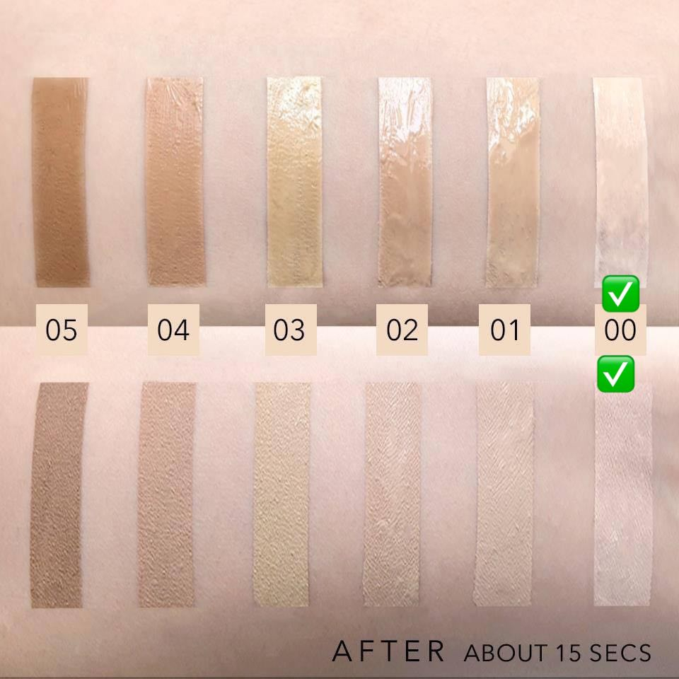 KATE Powdery Skin Maker(Produced 2020-2021 Expires 2025-2026) | Shopee ...