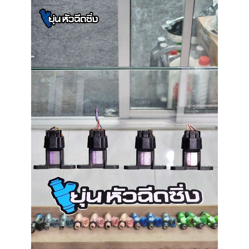 Map Purple sensor turbo Maximum 1.8bar Standing Style Authentic ...