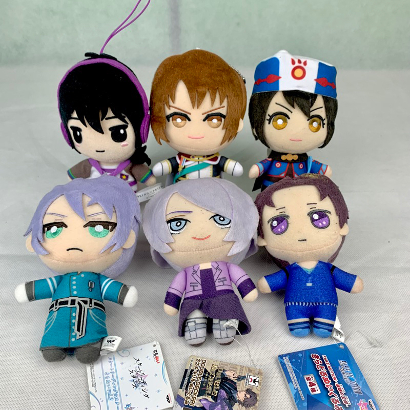 tales of the tempest double decker doug & Kirll king of ping pong of ...