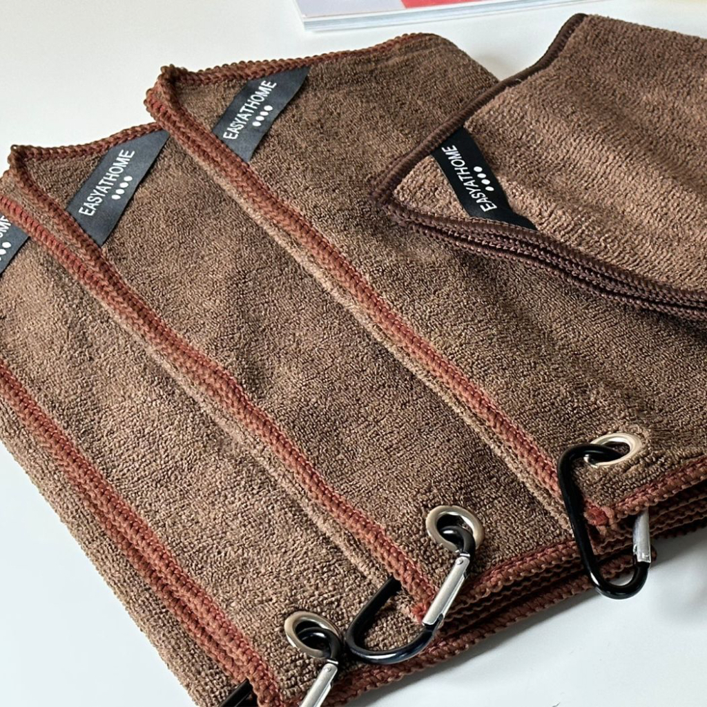 Easyathome Coffee Handle Towel Shop Barista Head Equipment Hand Large ...