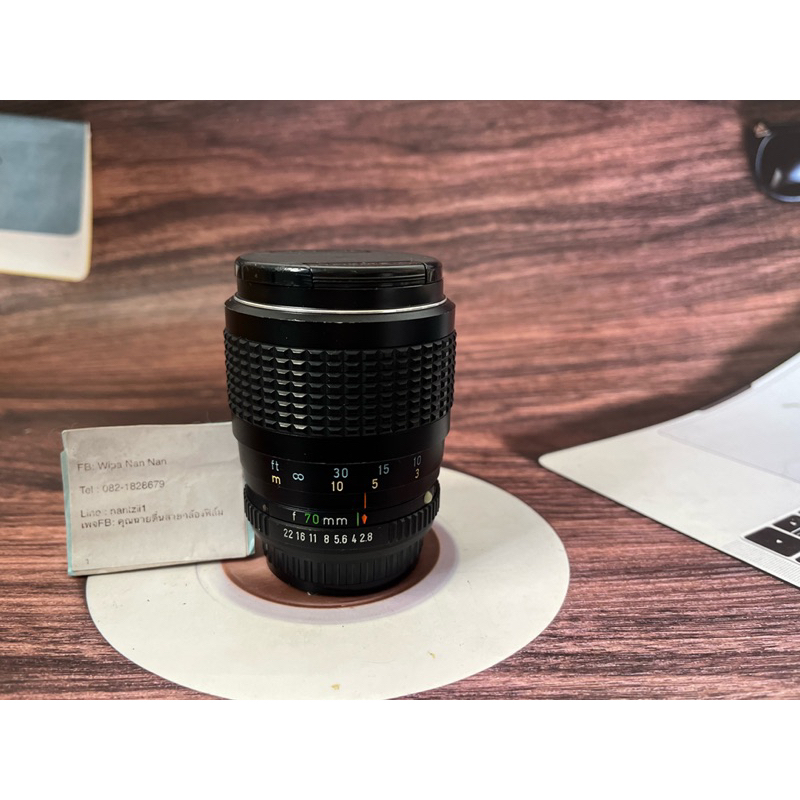 SMC Pentax M 35-70mm f2.8-3.5 (Pentax Pk Mount) | Shopee Philippines SMC Pentax M 35-70mm f2.8-3.5 (Pentax Pk Mount) | Shopee Philippines