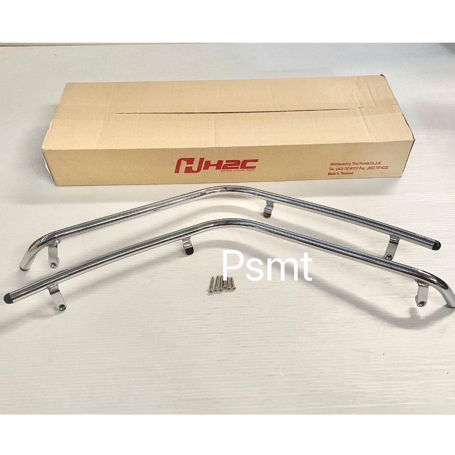 Front Cover Card Chrome Color K3MF GIORNO 125 Genuine H2C | Shopee ...