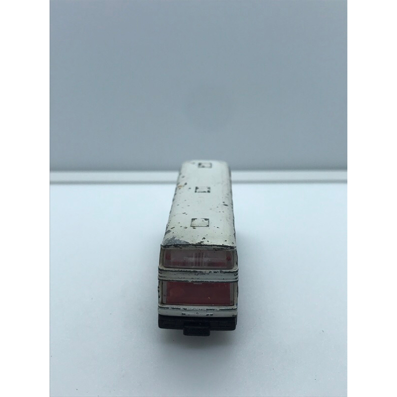 Tomica Neoplan Bus Skyliner made in Japan | Shopee Philippines