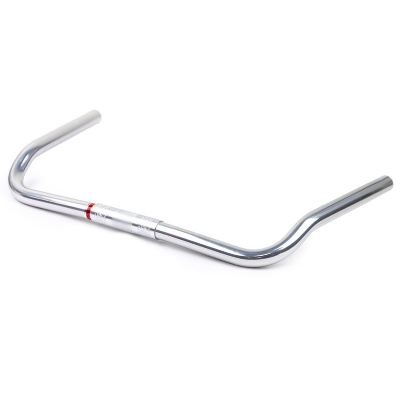 Nitto Losco bar B614-AAF Bicycle Handlebar | Shopee Philippines