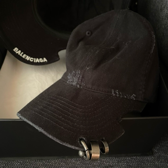 Baseball Cap Ba Gap Work 1: 1 New Wing With Embroidery Vvip Grade ...