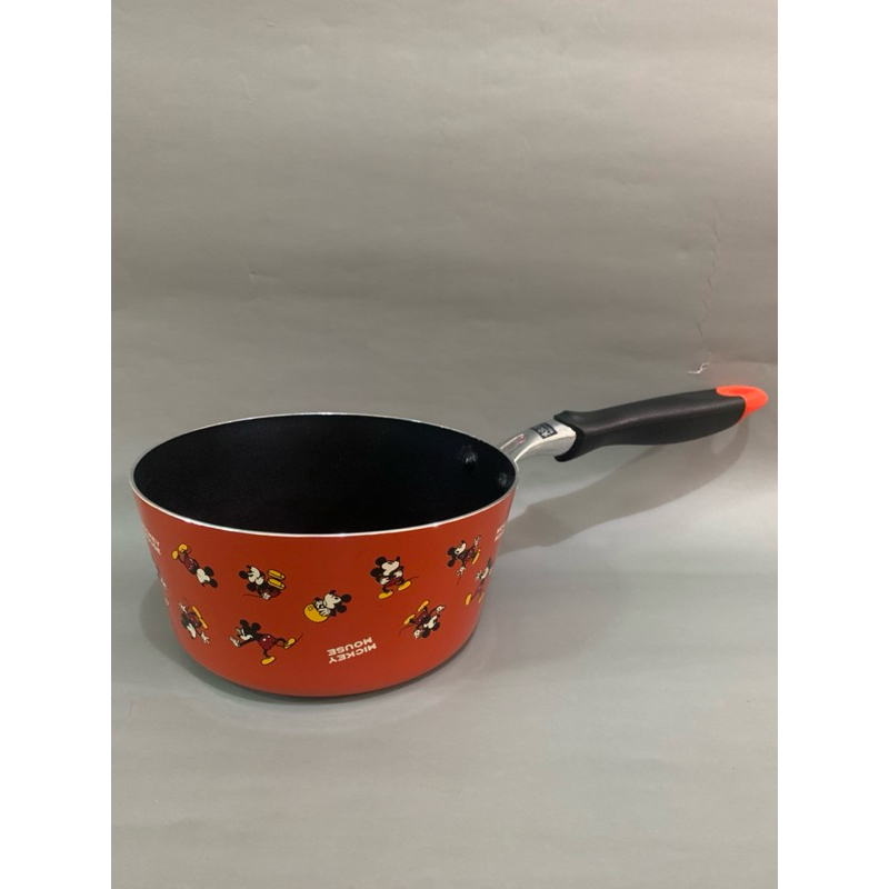 Mickey Mouse Pot By Disney 1 | Shopee Philippines