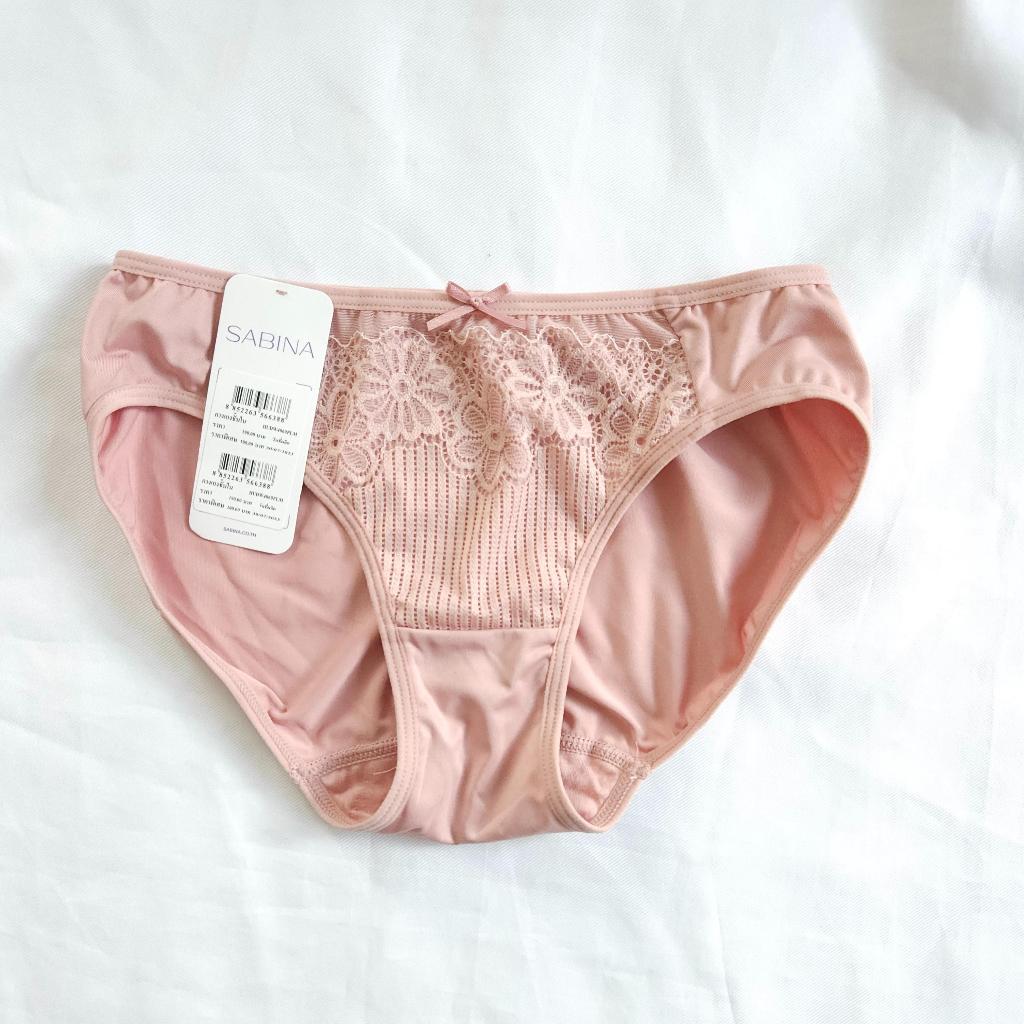4005 Sabina Panties 1 (Assorted Designs) | Shopee Philippines