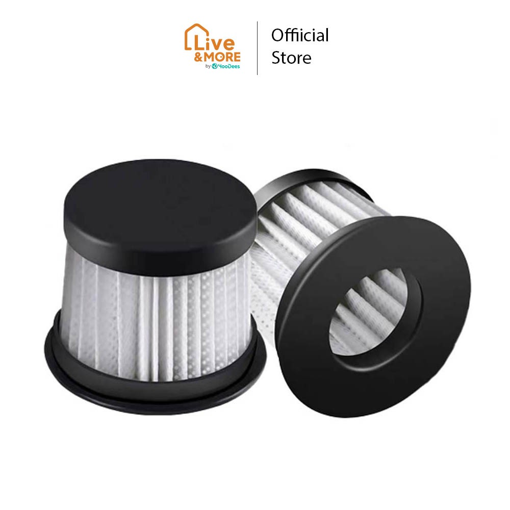 Deerma Dearmar Mite Vacuum Cleaner Filter CM800 Filtering Device Of ...